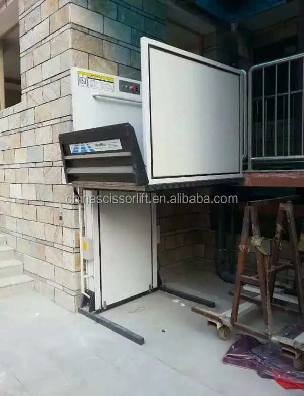 Hydraulic Wheelchair Ramp Lift Access Ramp for Sale| Alibaba.com