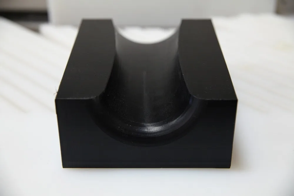 Tubing Separators / Plastic Pipe Spacers / Hdpe Block Spacer - Buy ...