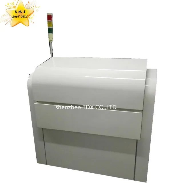 DEK HOZ I8 PCB Printer - Precision SMT Machine Parts