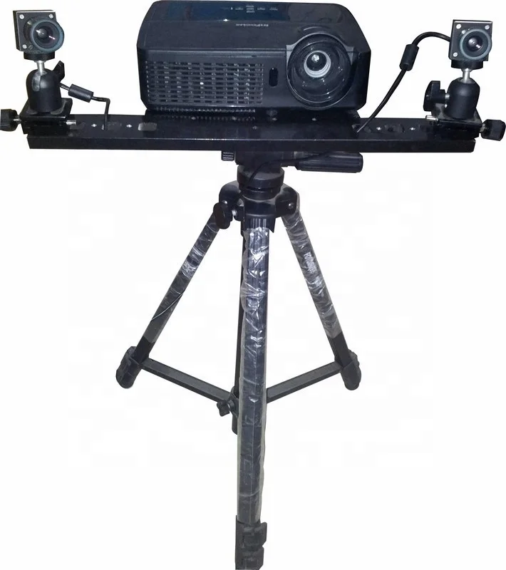Industrial high precision 3d scanner for cnc mold/woodworking cnc ...