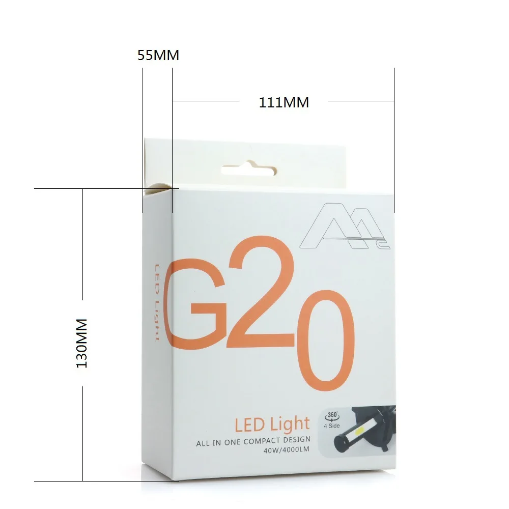 Hot Sale High Power Lumens G20 Led Car Headlight Bulbs - Buy H4 Car ...