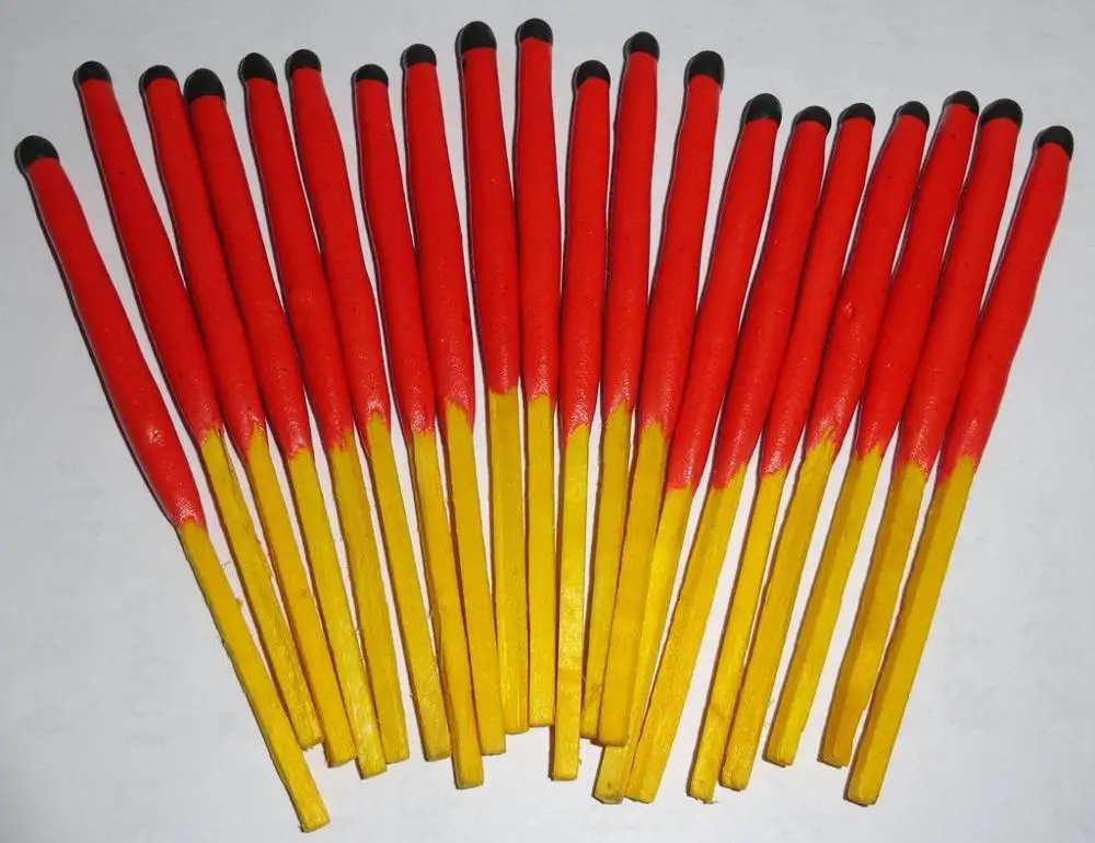 Extra Long Windproof and Waterproof Match - Stormproof Match