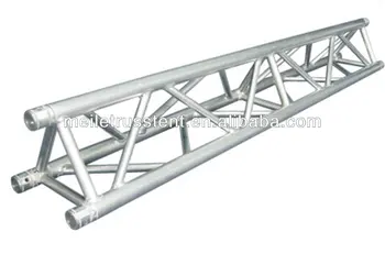 Aluminium Triangle Ladder Lighting Truss System/flat Truss For Lights ...