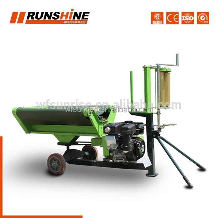 Rxhw0810 Grass Bale Wrapper Grass Packing Machine - Buy Grass Packing ...