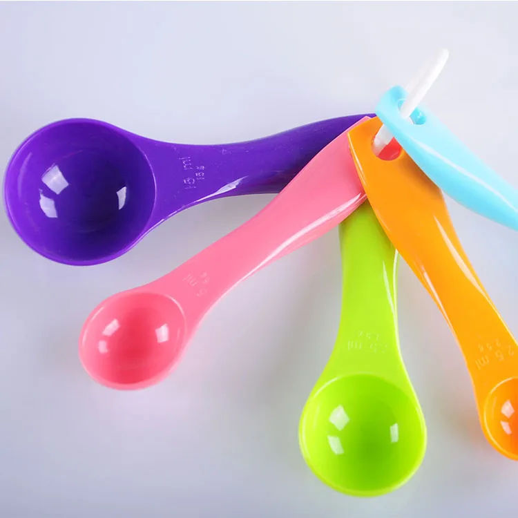 2.5 G 5g 7.5g 15g 15g Measuring Spoon Sets For Home Cooking - Buy ...