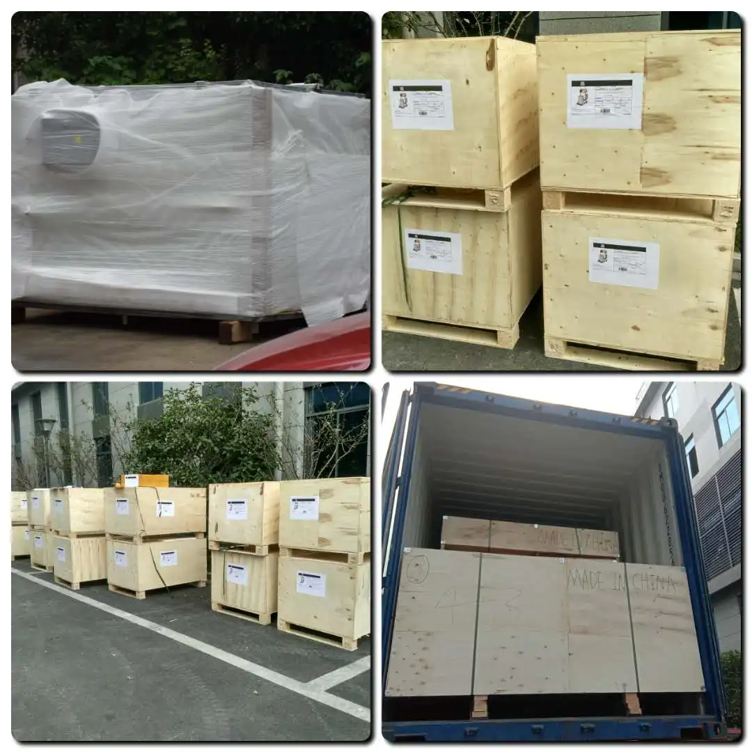 Small Water Curtain Paint Spray Booth For Lab - Buy Small Spray Booth ...