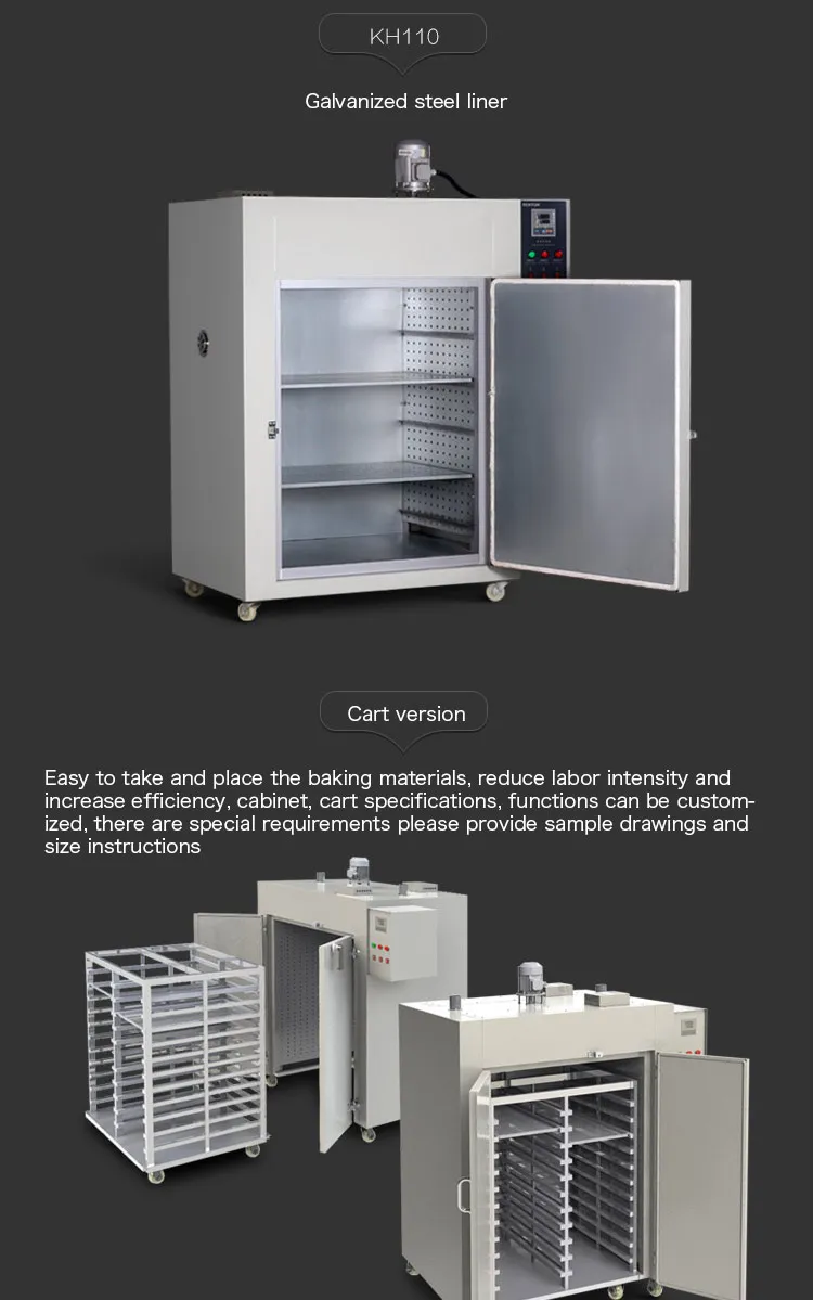 Kenton Drying Oven - Efficient and Cost-Effective Heating