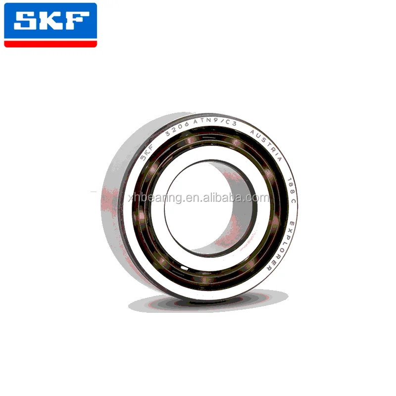 3308 Ah Double Row Angular Contact Ball Bearing 3308 Ah Double Row Ball ...