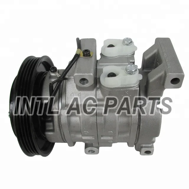 10s11c Ac Compressor 447190-6890 447220-5491 247300-5020 447160-1761for ...