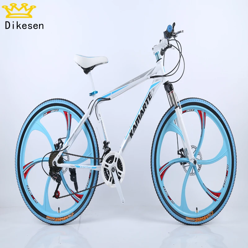 26/27.5/29 Inch Mountain Bicycle For Sale Mountainbike Mountain Bike ...