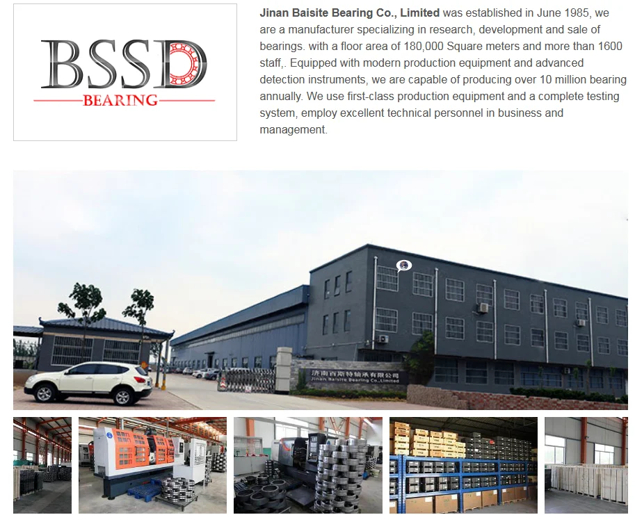 29318e 29318m Spherical Roller Thrust Bearings 29318 E Thrust Roller ...