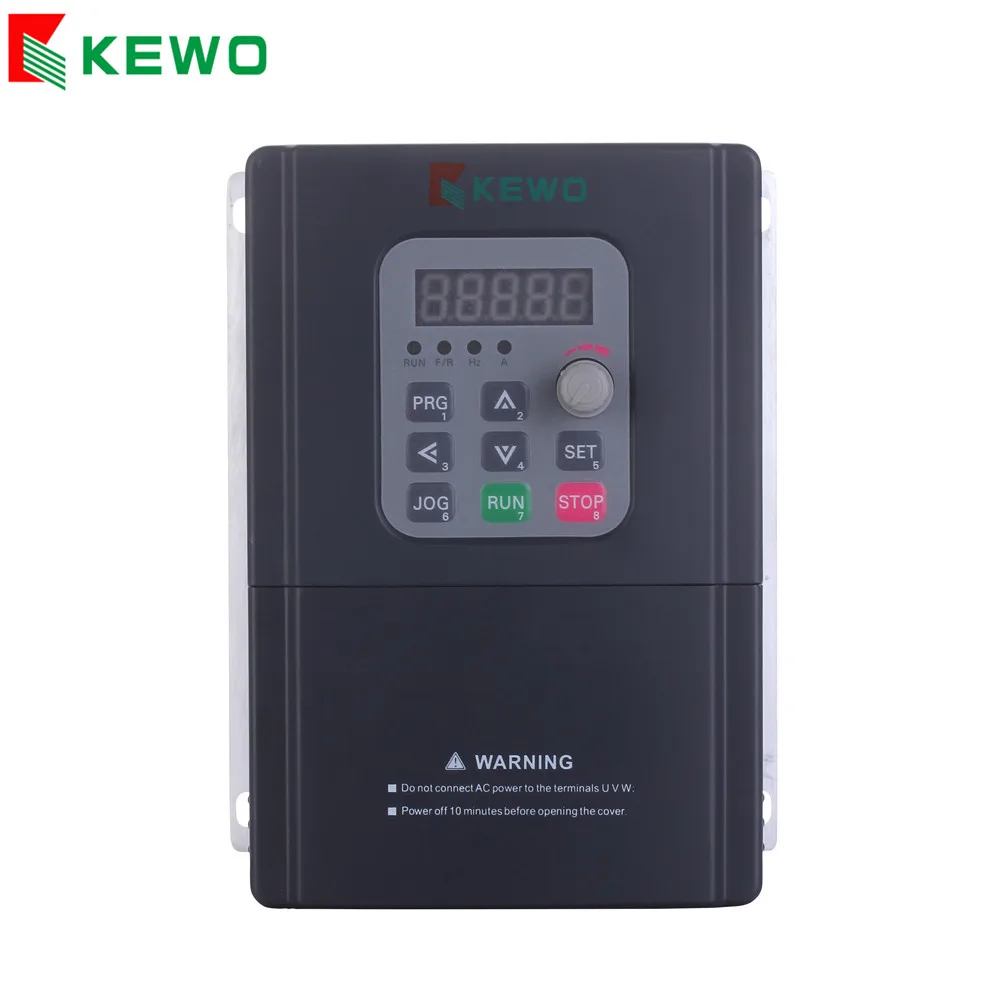 Kewo-variador de frecuencia, 30kw, 380V, VFD, CA| Alibaba.com