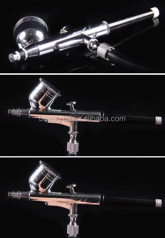 GL6 Portable Oxygen Injection and Spray for Facial Treatment