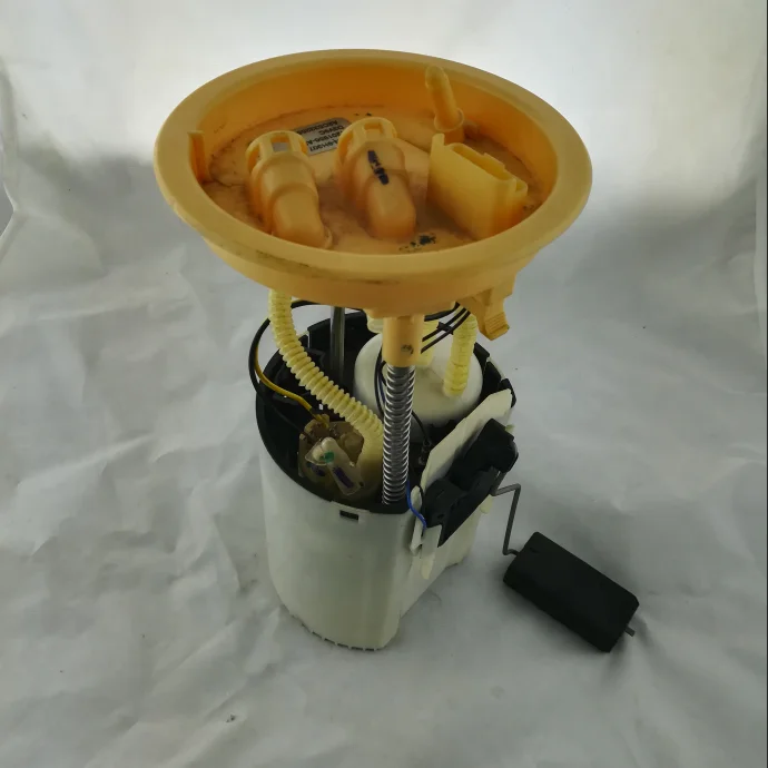 PAT Fuel Pump Assembly Fit for Ford Mondeo MK4 2.0 AG9N-9H307-AB AG9N ...