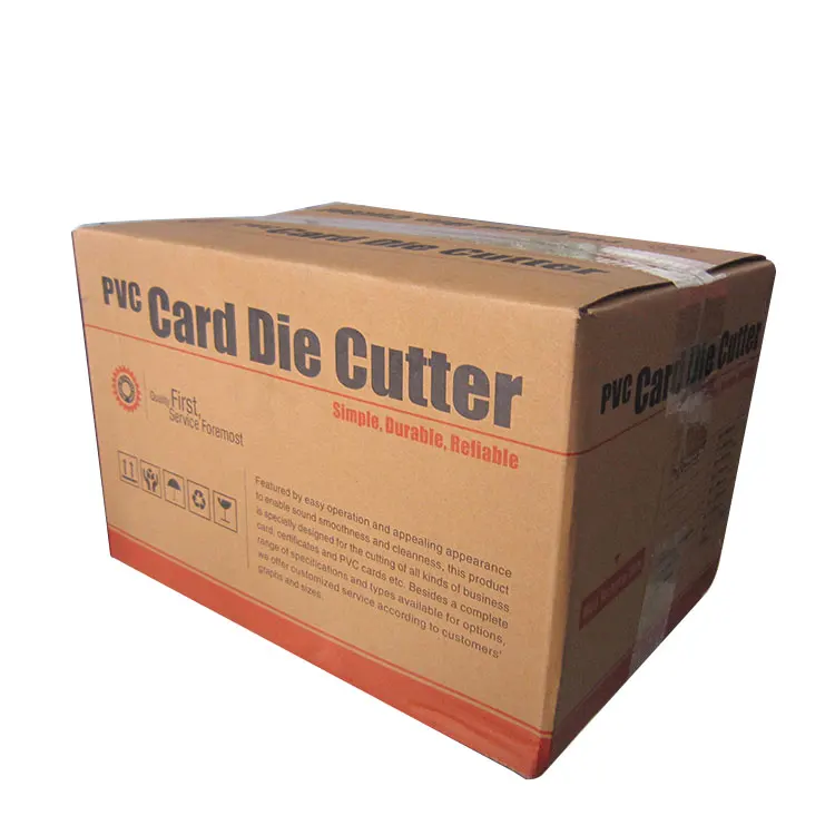 Pvc Id Card Cutter Price at Autumn Allen blog