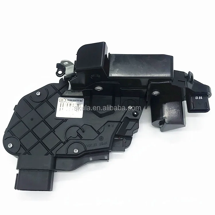 Skula Auto Parts Lr091345 Lr077828 Lr013890 C2z31361 C2d5641中央控制门锁，带电感 ...