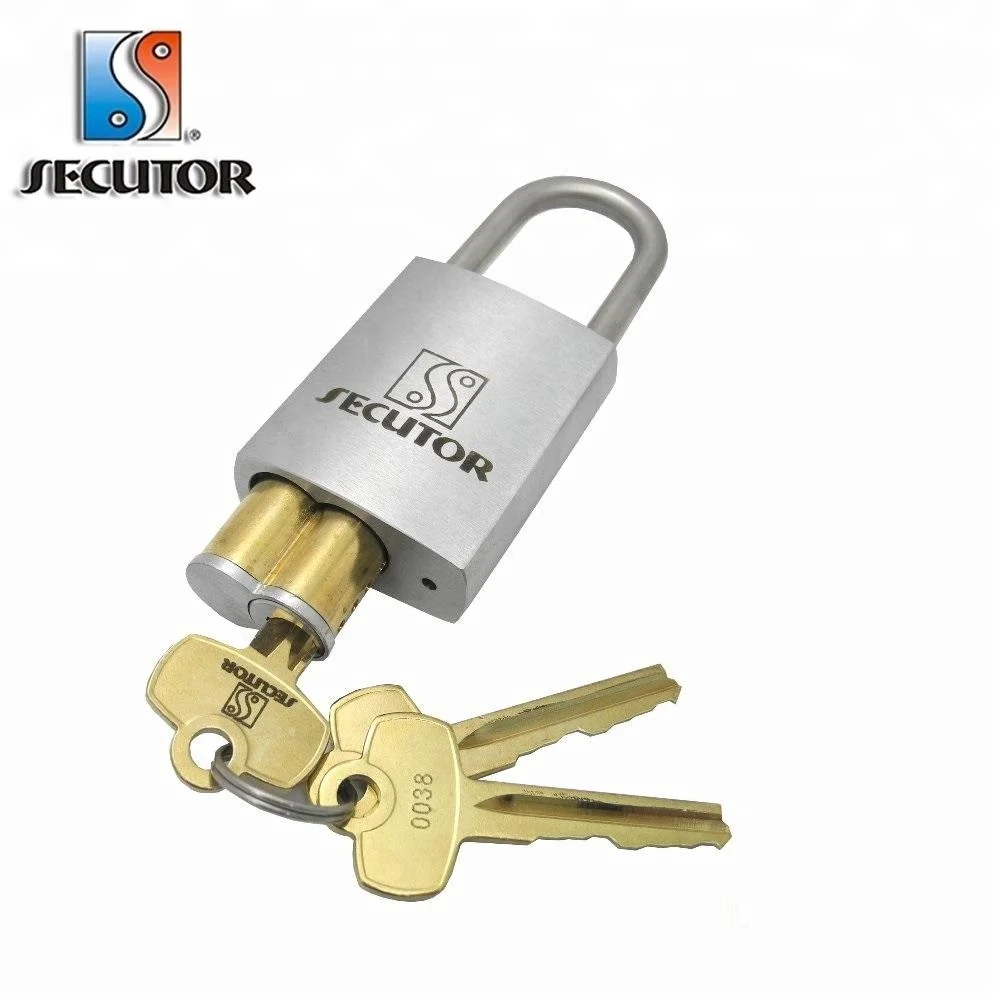 Heavy Duty Top Security Padlocks Sfic Core - Buy Top Security Padlocks ...