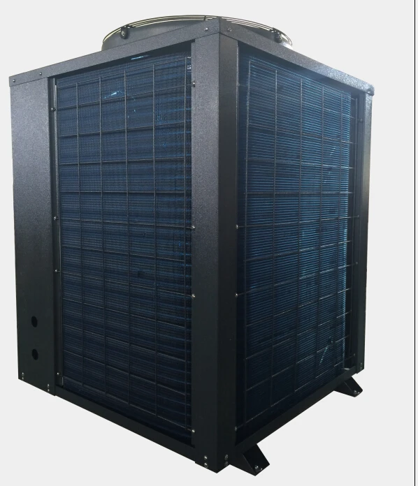 Alibaba.com: Rheem air-to-water heat pump with high COP for building ...