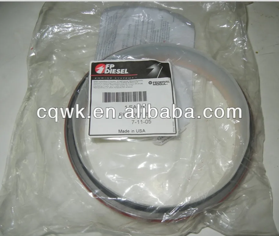 Cummins China Engine M11 Oil Seal Kit For Diesel Engine Parts 3006738 ...