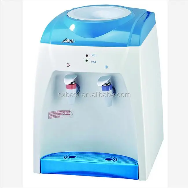 Mini Water Dispenser - Hot & Cold Electronic Cooling