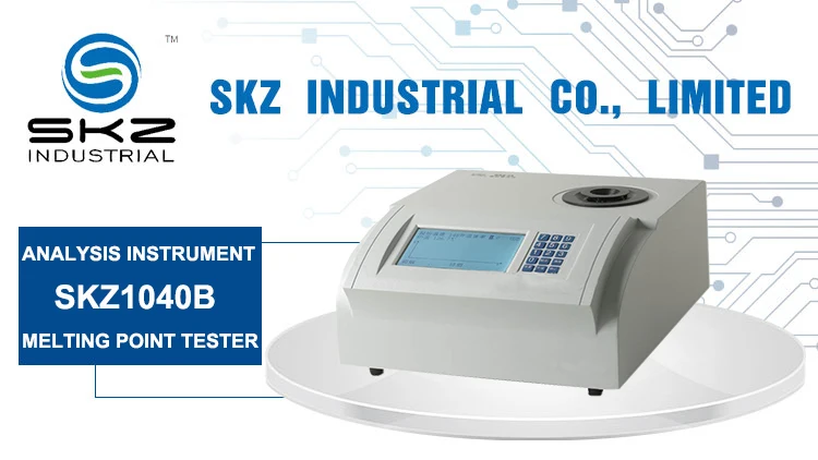 SKZ1040B RT320C Measuring Range Automatic Measure Method Large Backlit ...