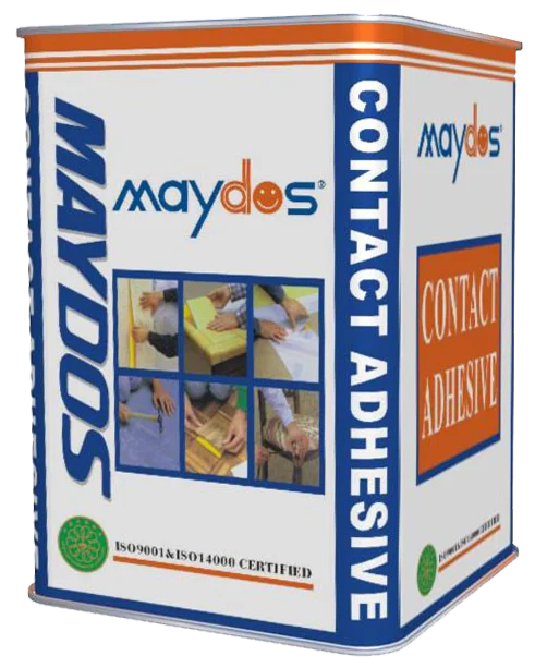 Maydos Toluene Mek-spray De Pegamento Adhesivo A Base De Disolvente ...