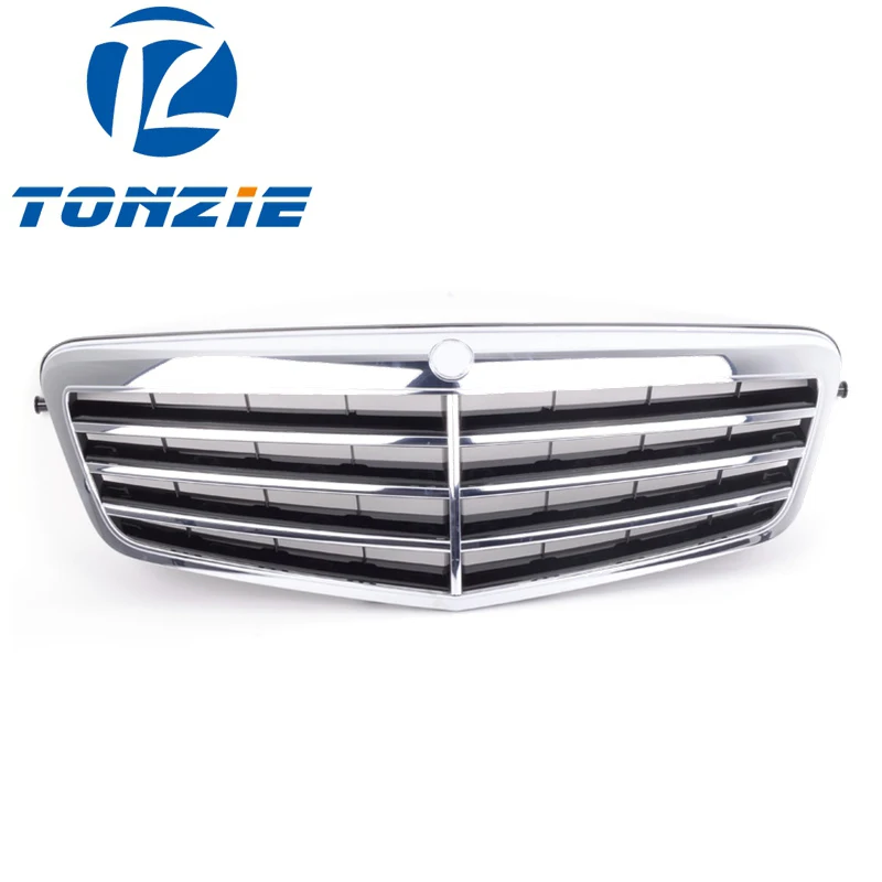 2128800583 E/w212 汽车散热器格栅 - Buy 格栅，散热器格栅，汽车散热器格栅 Product on Alibaba.com