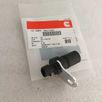 Cummins Qsx15 Isx15 Kurbelwellen-positions Sensor 4921599 5491994 - Buy ...