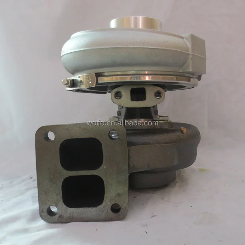 Turbo Eléctrico Td07-22a Turbocompresor 49175-00428 Me032938 Para Kato ...
