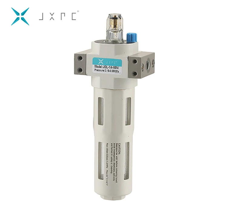 JO Series Filter Regulator Lubricator (FRL) 16 bar JOL Pneumatic Oil ...