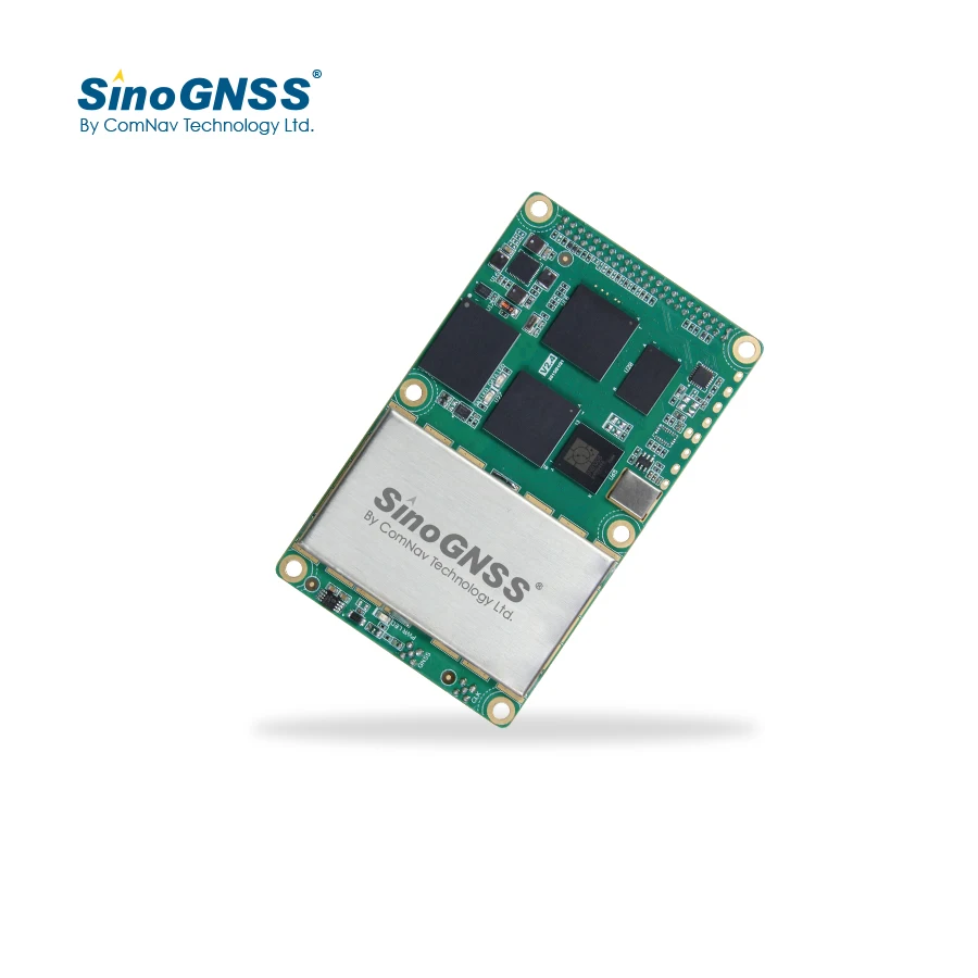 Comnav Sinognss Rentable Comnav K708 Gnss Motor Con Avanzado Chip Asic ...