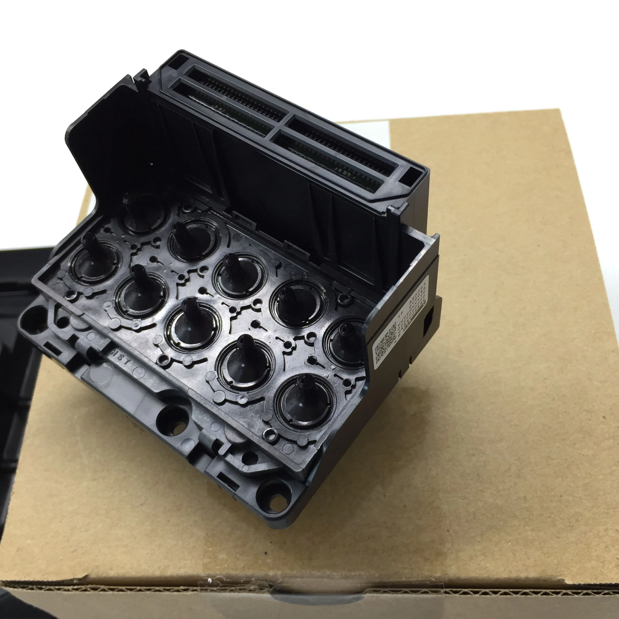 Alibaba.com: Original Printhead for Epson Surecolor F6200 F7200 F6070 ...
