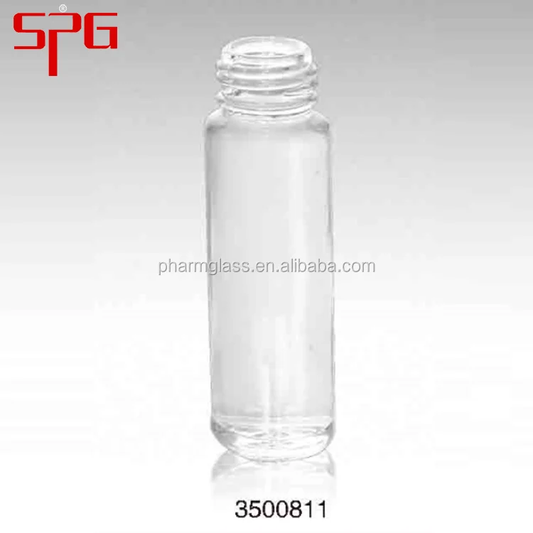Wholesale 3ml 4ml 6ml 10ml 20ml Cosmetic Roll On Bottles With Different Roll-on Caps - Buy ...