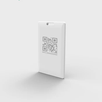 Bluetooth 5.0 Hardware Ble Beacon Id Card And Eddystone Nrf52832 ...