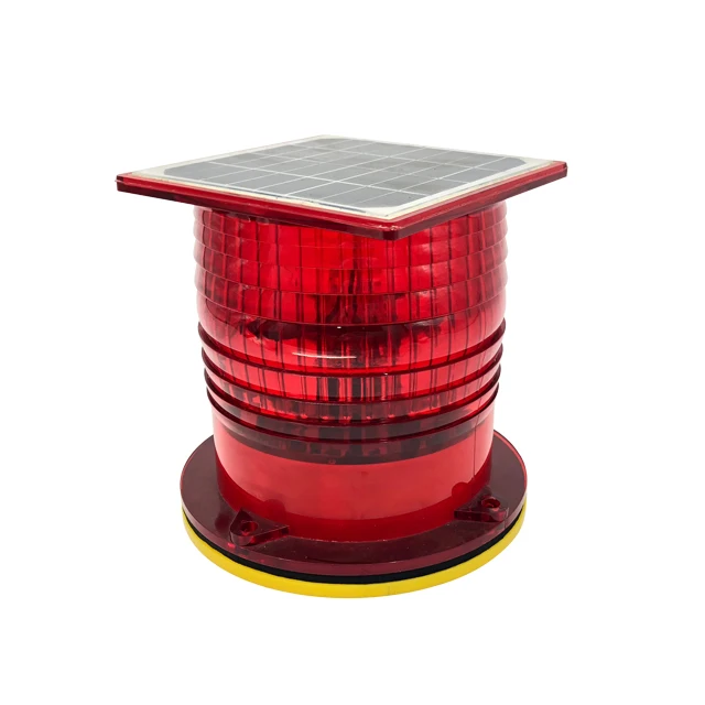 Telecom Tower Red Led Obstruction Lights Low Intensity Steady-burning ...