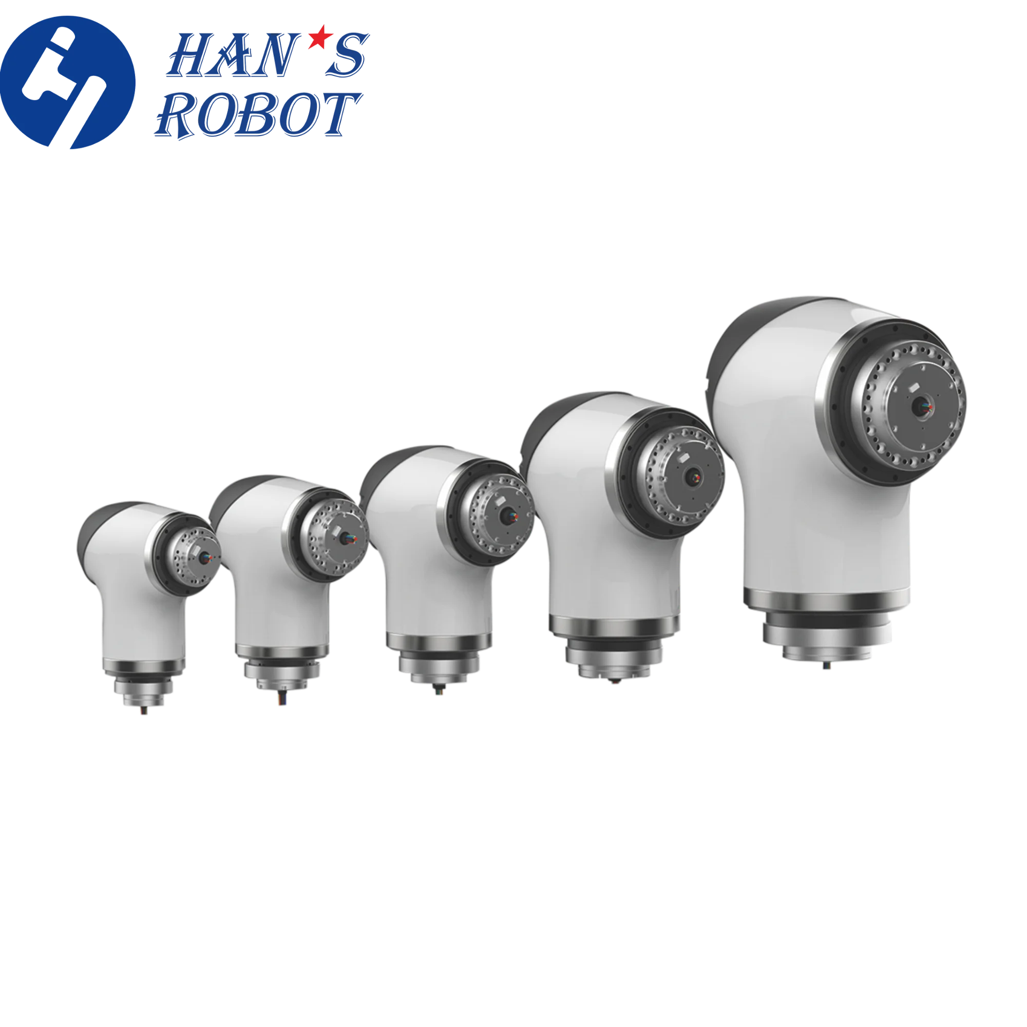 Hans Robot E10L Collaborative Robot Payload 8kgs Reach Range 1300mm ...