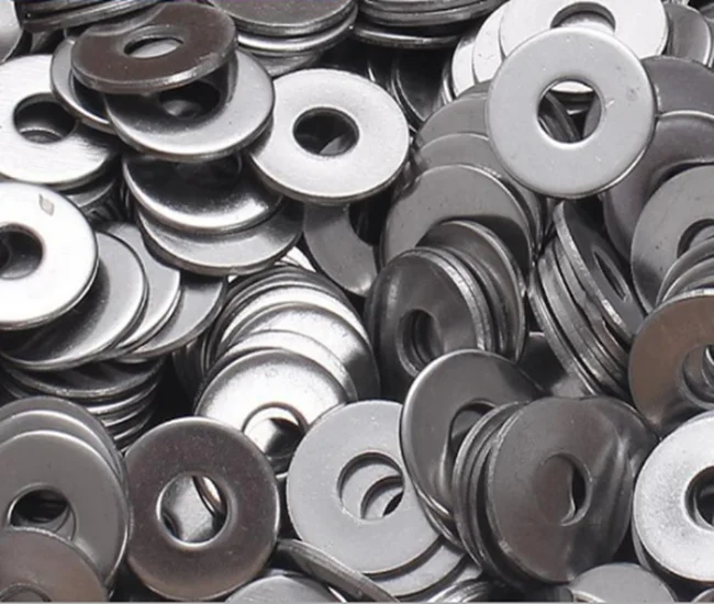 USS flat washer A2 A4 SUS202 SUS304 SUS316 M3-m30 sus stainless steel ...