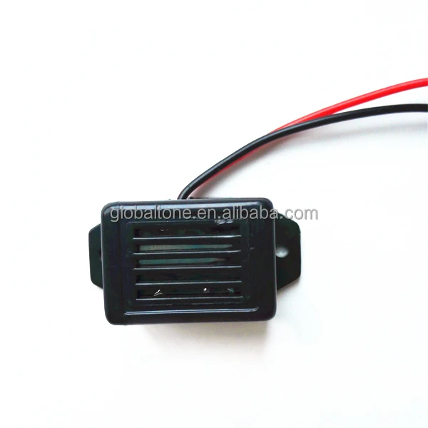1.2v/3v/6v/9v/12v/24v Fire-alarm Buzzer For Sound Module Gtmb-2315 ...