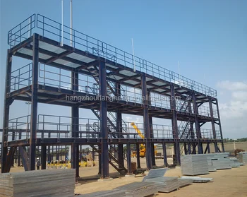Quay Reefer Rack For Port And Harbour Construction - Buy Reefer Rack ...
