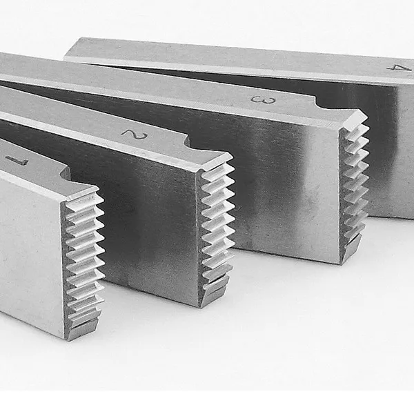 Pipe Threading Machine Spare Parts | Reviewmotors.co