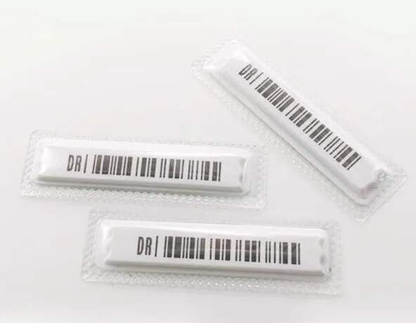 Ruifeidi Eas Anti-theft Label Waterproof Am Remove Security Tags 3 ...