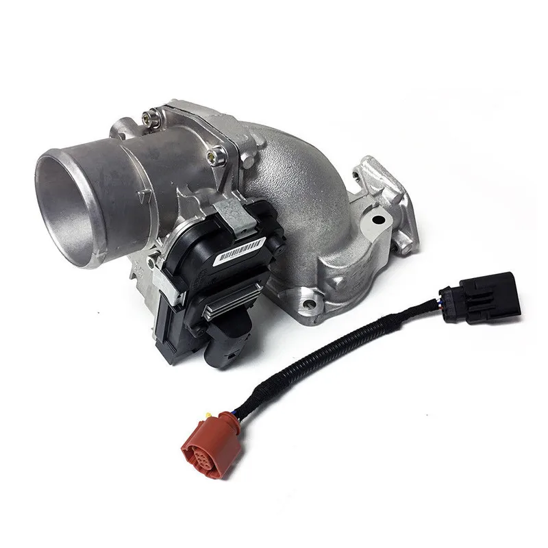 Brand New Throttle Body 504351131 802009814008 504388760 504099669 ...