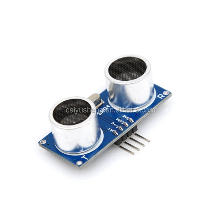 Hc Sr04 Ultrasonic Sensor Module Hc-sr04 - Buy Ultrasonic Sensor Module ...