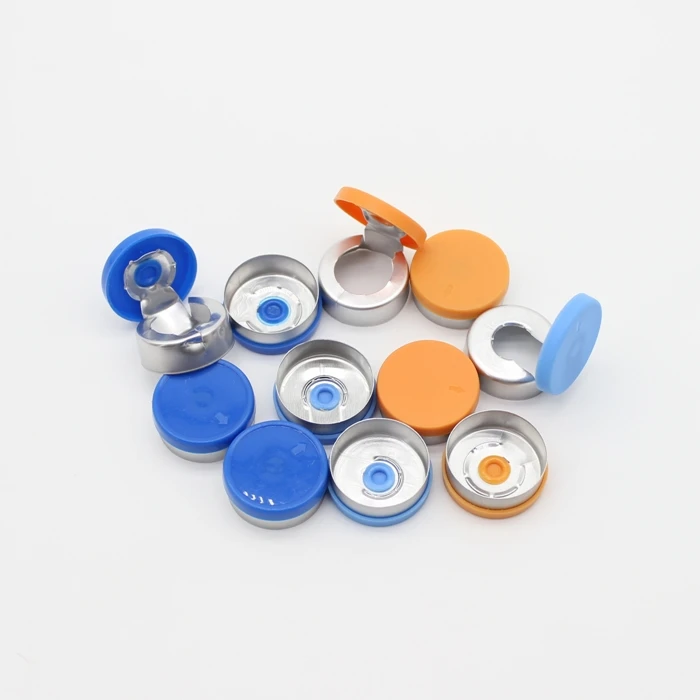 Sterile Medical Bottle Caps Bottle Vial Caps Wholesale - Buy Sterile ...