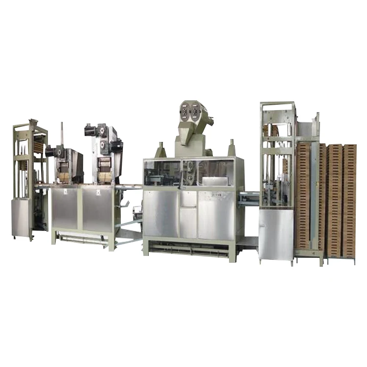 Professional starch mogul line starch mogul machine jelly candy starch ...