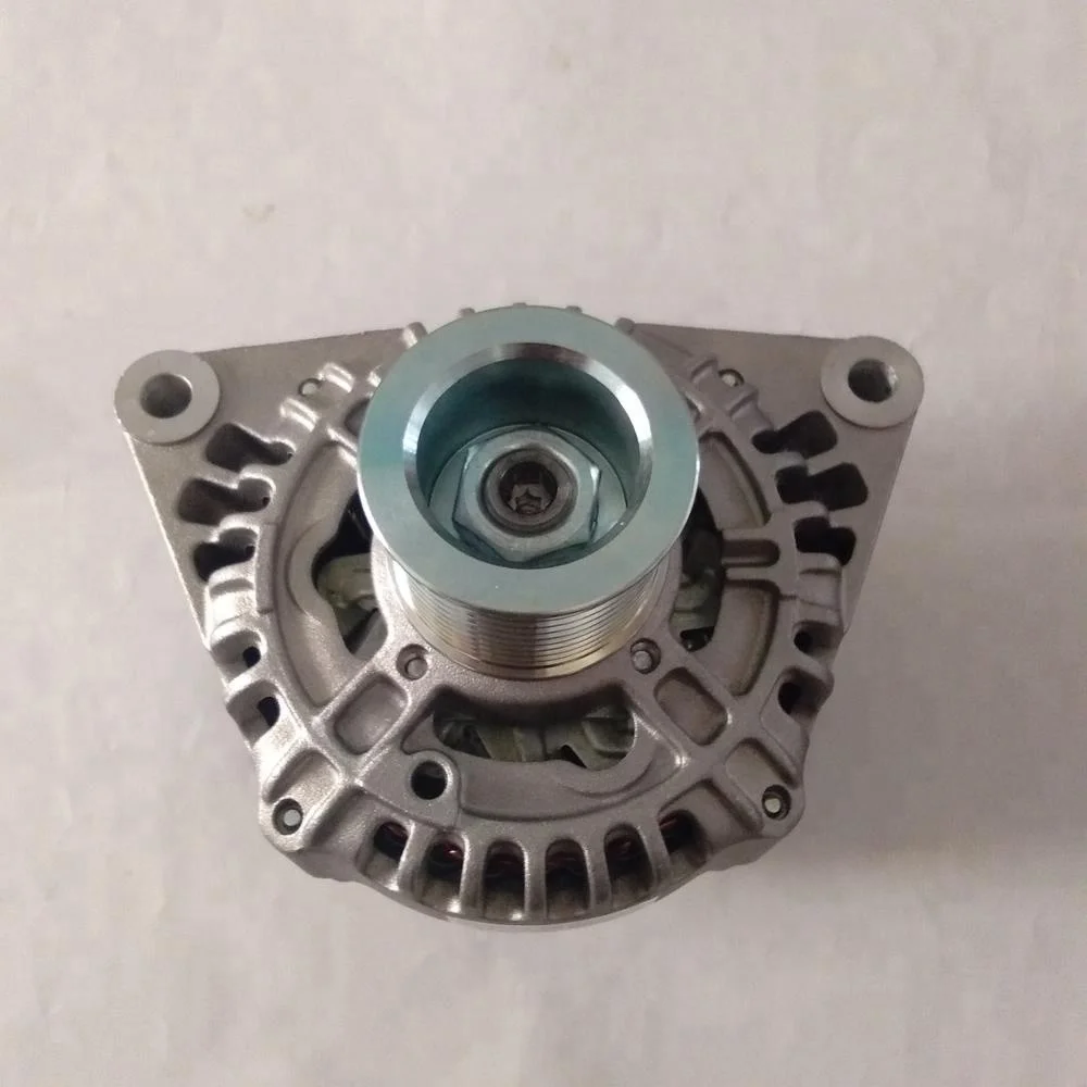 High Quality 2012 Spare Parts Alternator 14V 95A - 01182038