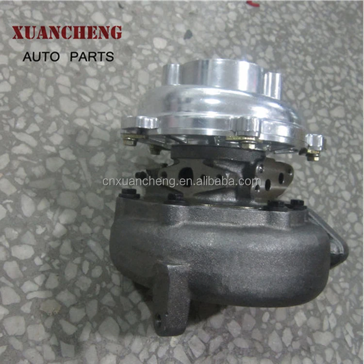 Buy Auto Parts 1kd Turbone Turbocharger For Toyota Hilux Land Cruise ...