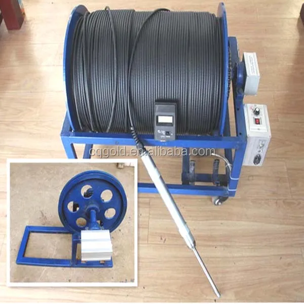 Borehole Thermometer and Deep Well Thermometer (300M-3000M )| Alibaba.com