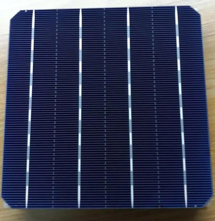 TP Energy 4BB Mono PERC High Efficiency Mono Solar Cell| Alibaba.com