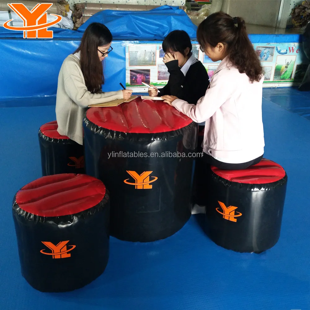 Cheap Inflatable Desk, Inflatable Lounge Air Chair For Adult| Alibaba.com